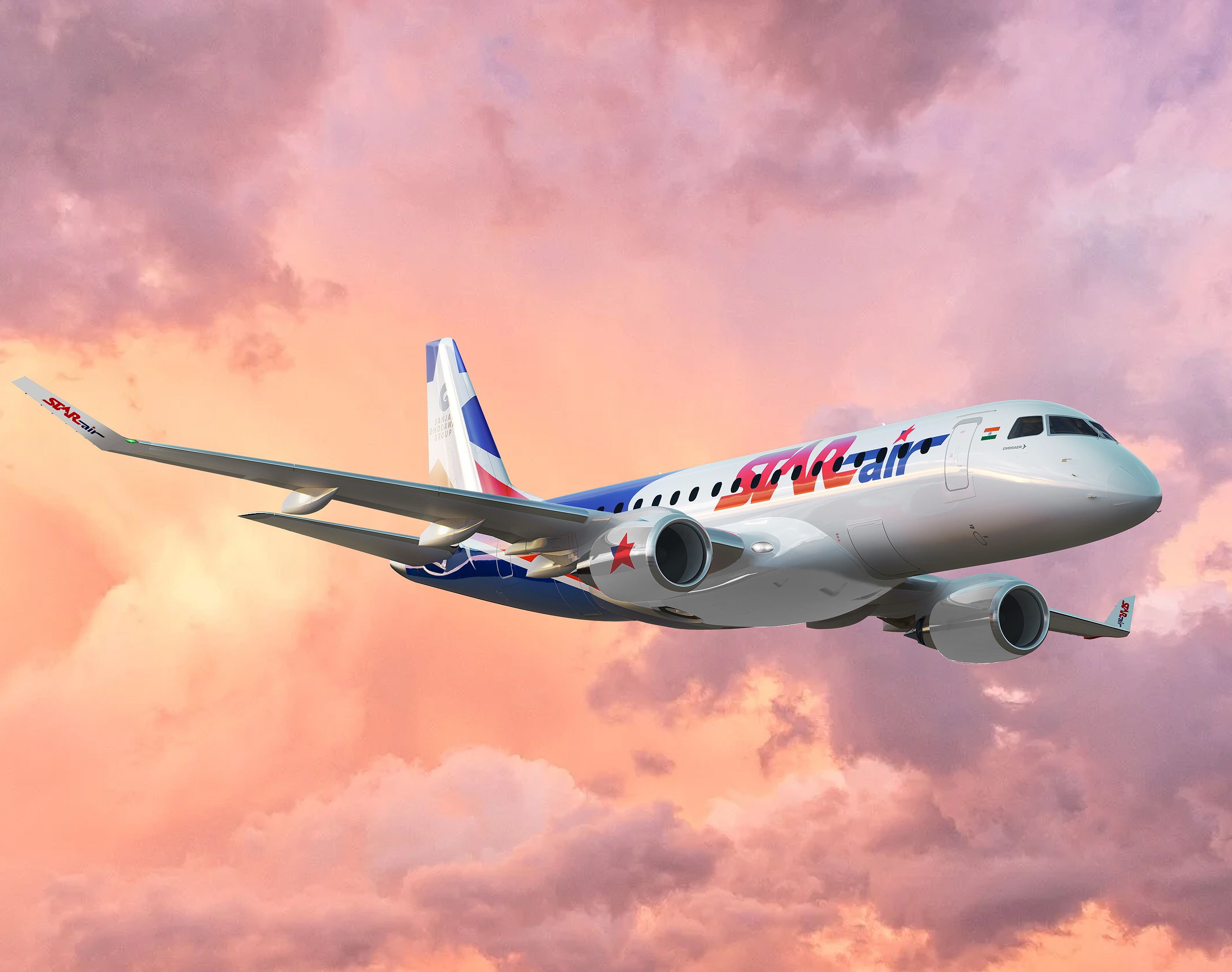 India’s Star Air To Increase Fleet Size In 2023