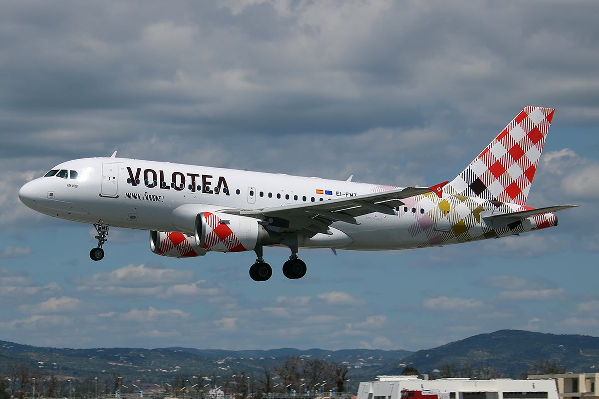 A Brief Guide To The Airbus A320 Family's Main Variants