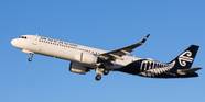 Air New Zealand Takes Delivery Of 10th Airbus A321neo Air New Zealand Takes Delivery Of 10th Airbus A321neo