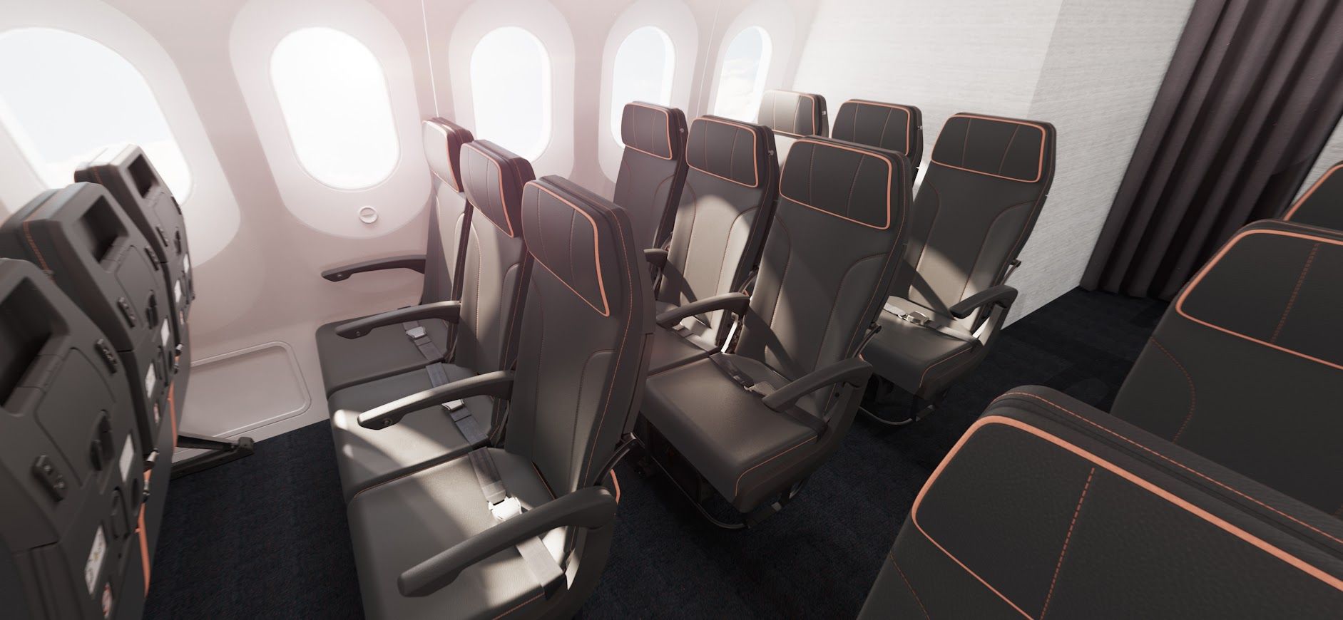 ANA's New Air Japan Subsidiary Is Hiring Pilots & Cabin Crew