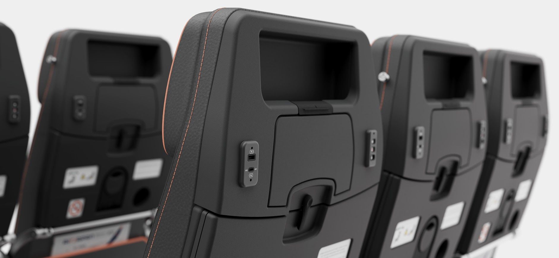 First Look: AirJapan Reveals Its Products And Services