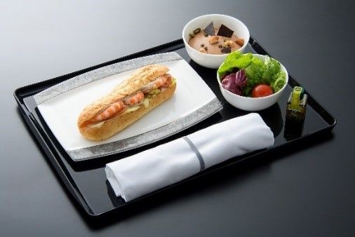 How ANA Is Expanding Its International In-Flight Pre-Order Meal Offering
