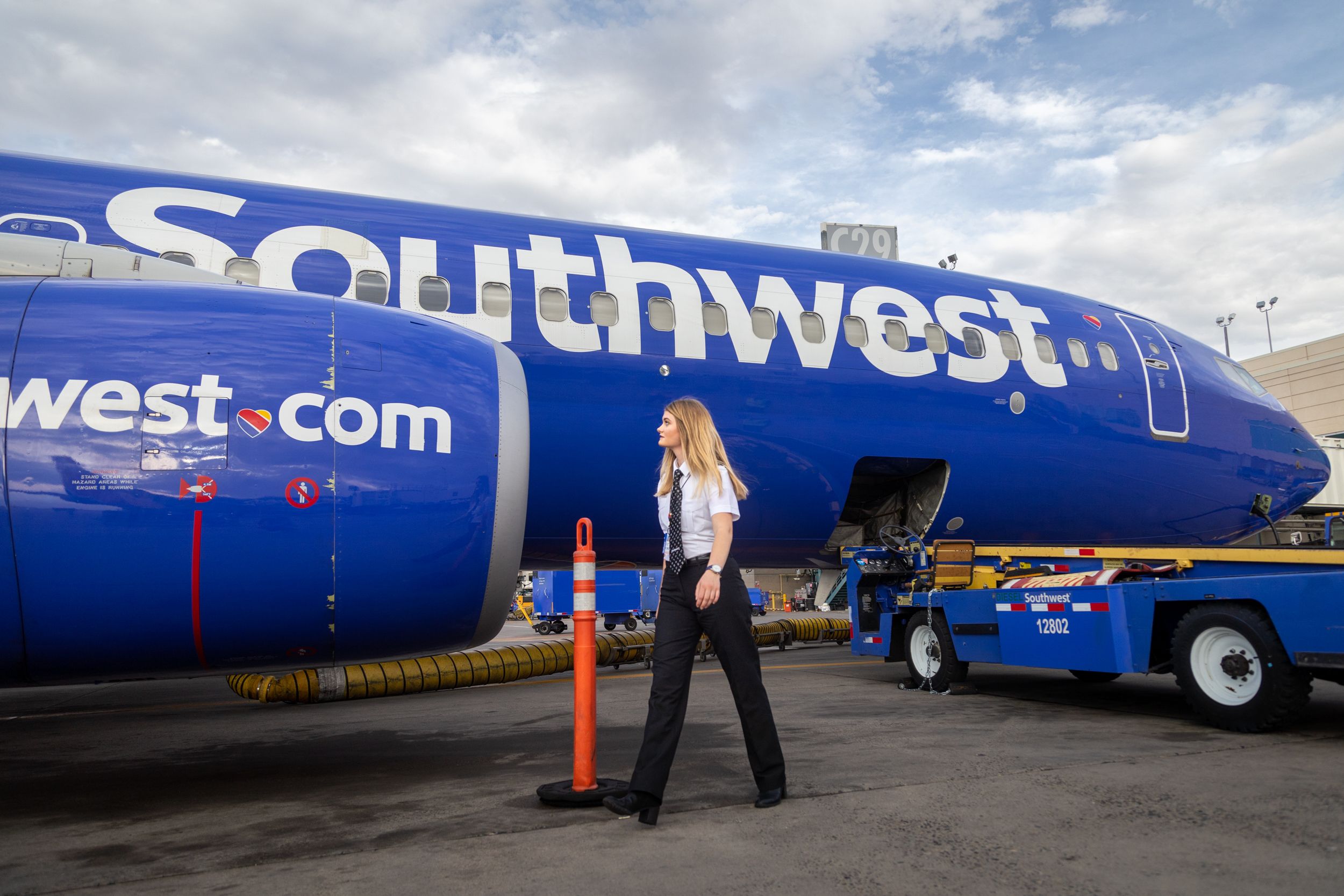 ALPA Shares Safety Alert After FAA Call To Action Summit