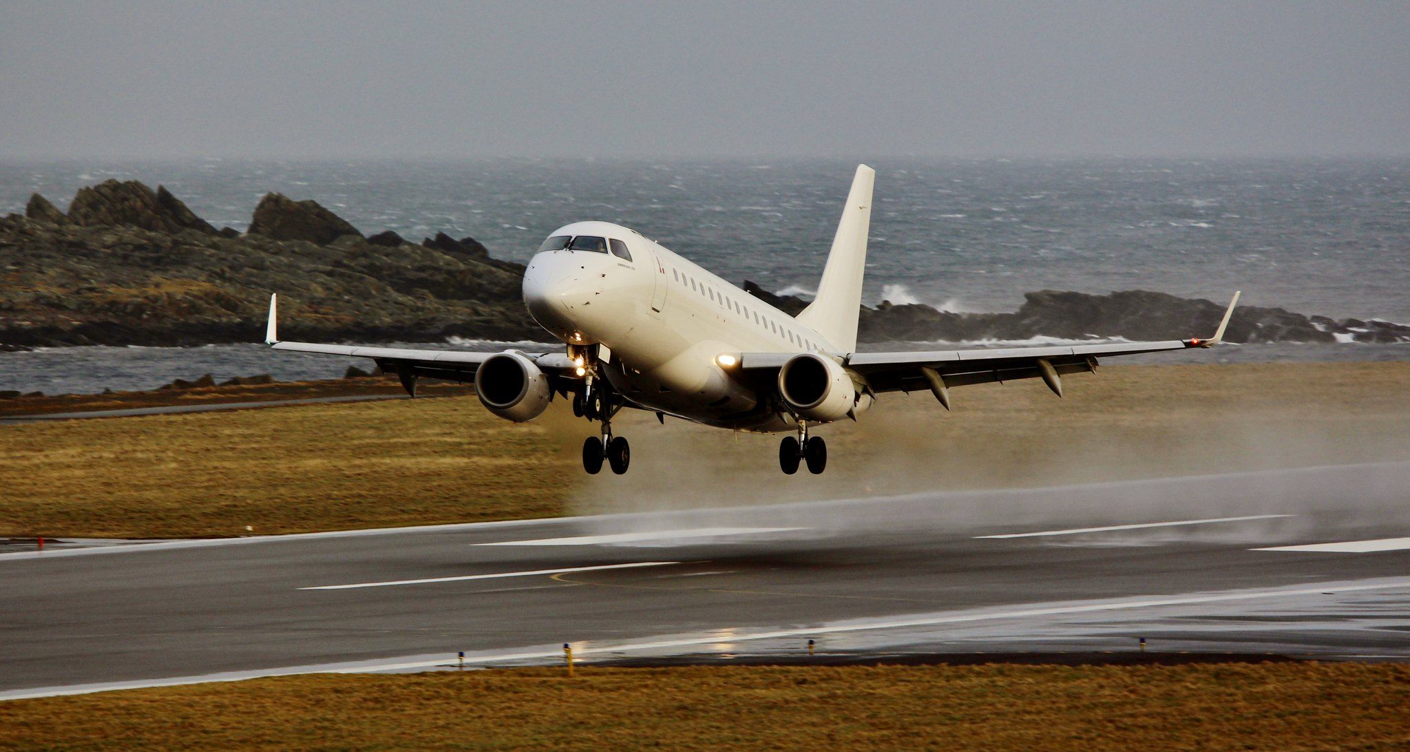 What Happened To BA Cityflyer's Embraer E170s?