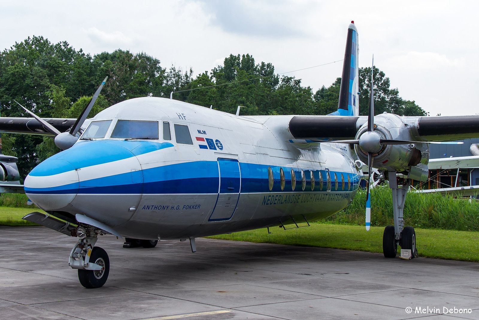 27 Years On: The Story Of Fokker's Bankruptcy