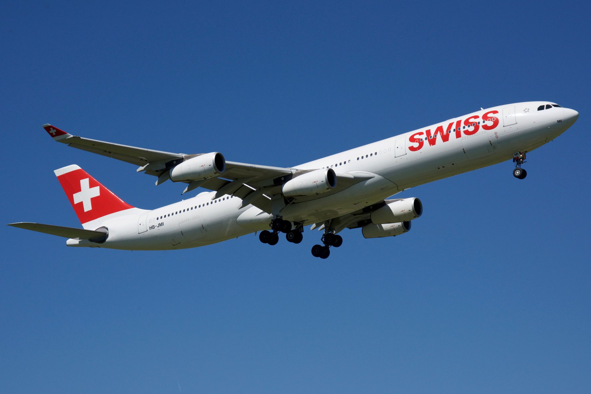 An In-Depth Look At The Airbus A340 In 2023