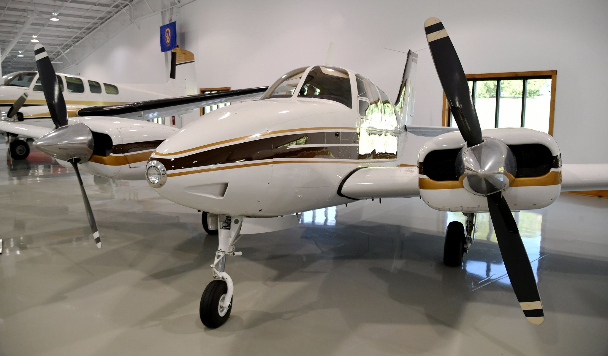 Collision Over Ohio: The Story Of TWA Flight 553