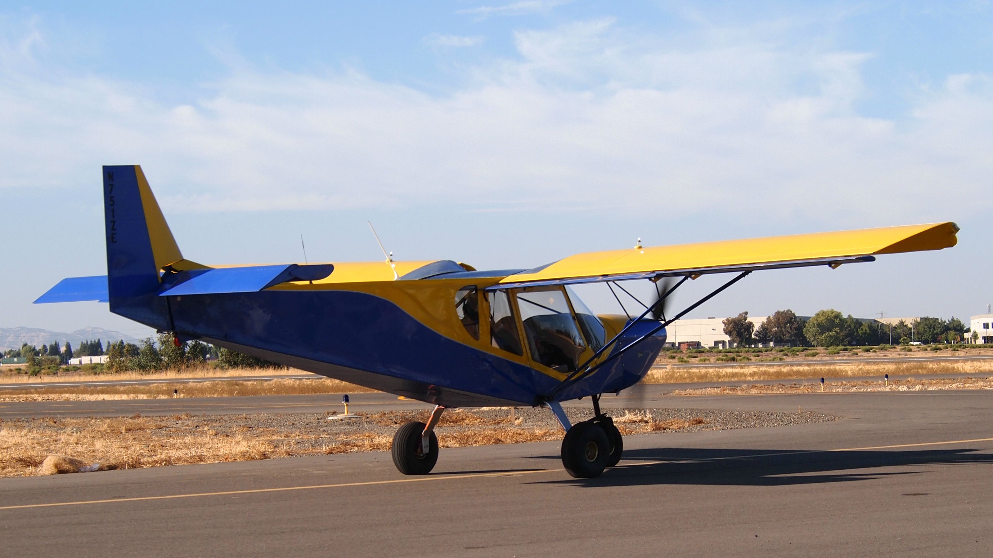 Inspiring: A Brief History Of Amputee Pilots