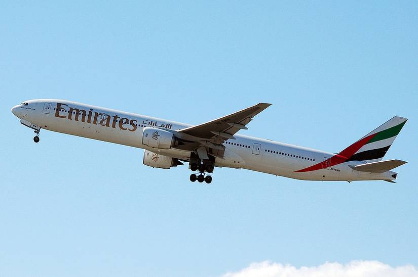 EK521: The Story Behind Emirates’ Only Hull Loss