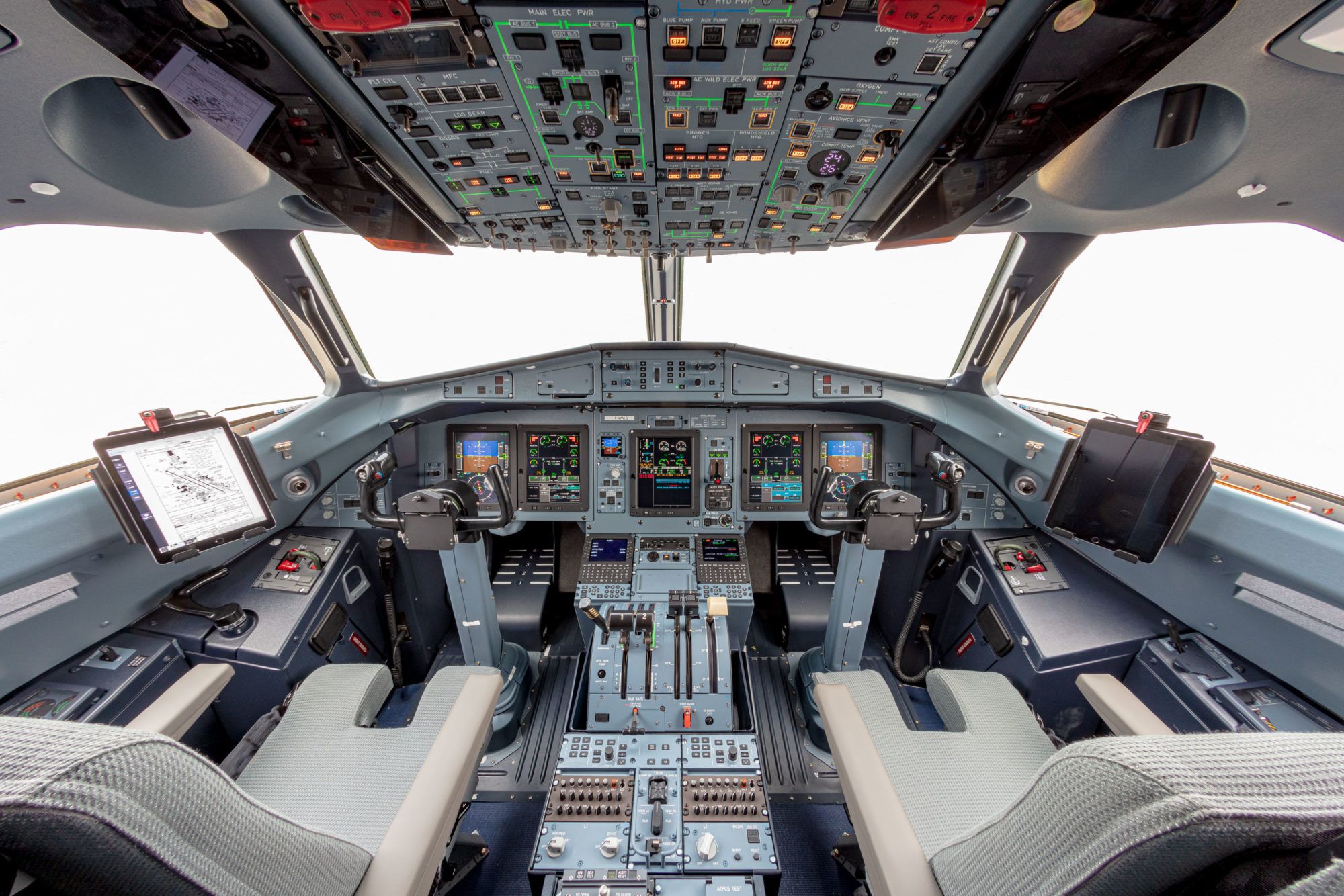 AviAssist Foundation Launches ATR Scholarship To Support Budding ...