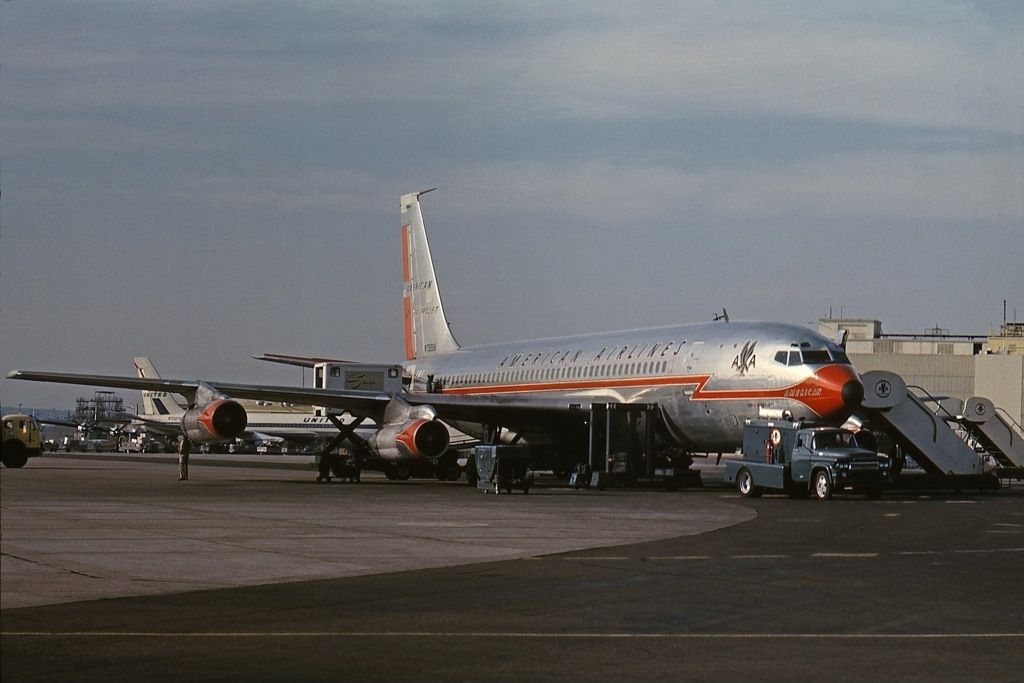 Deadly Rudder Malfunction: The Story Of American Airlines Flight 1