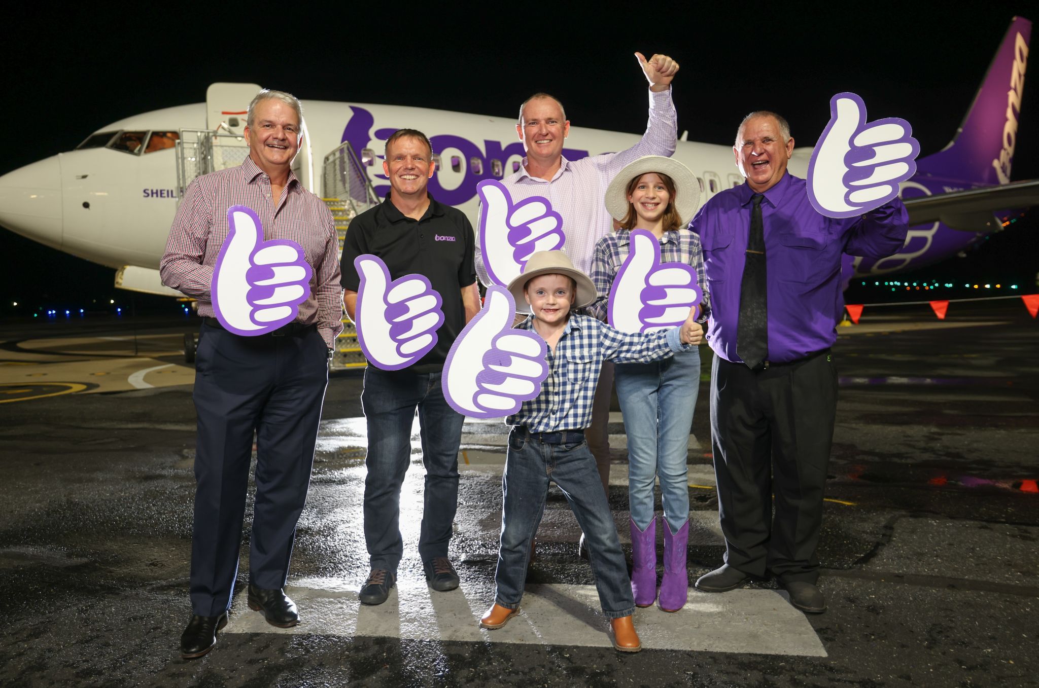 The Most Notable New Airline Routes This Week