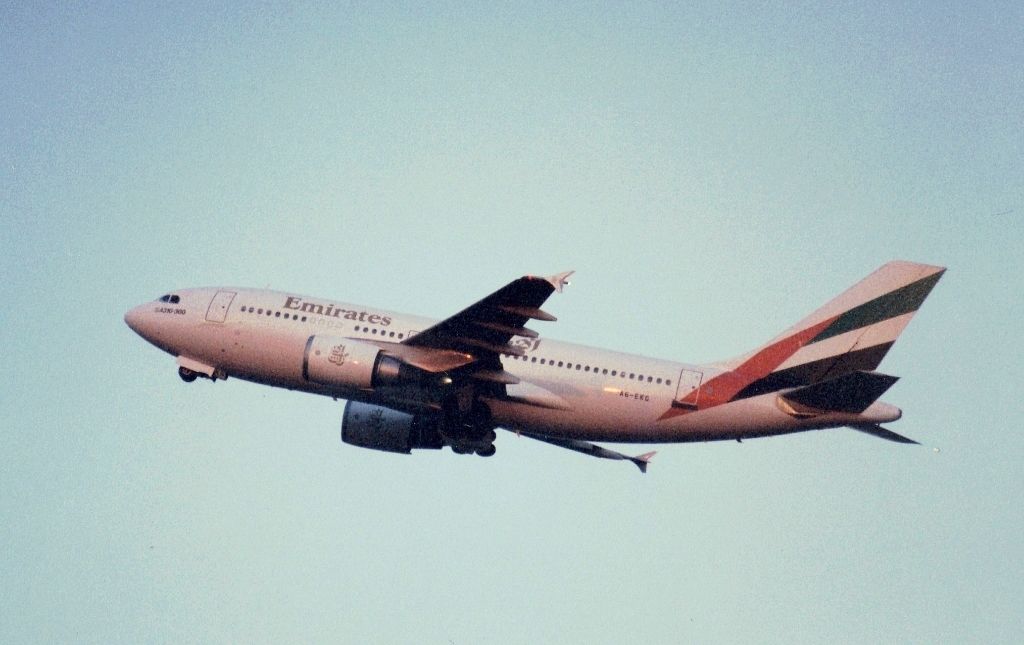 Starting Off Small: The Story Of Emirates' Foundation