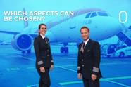 How Much Choice Do Pilots Have When It Comes To Their Uniform How Much Choice Do Pilots Have When It Comes To Their Uniform