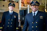 The Evolution Of Pilots Uniforms Over The Years
