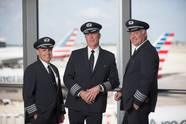 How Much Do Captains Earn Compared To First Officers 