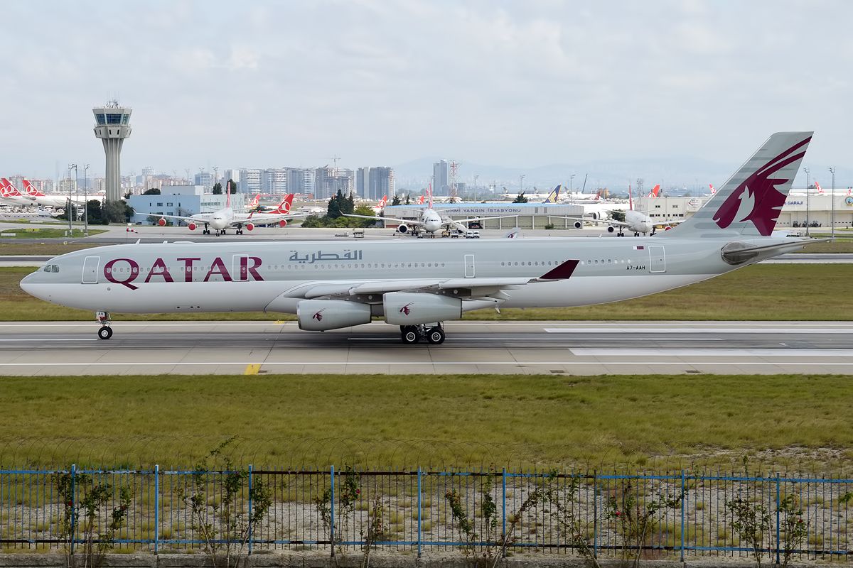 Three Decades Of Service: Which Operators Still Fly The Original Airbus ...