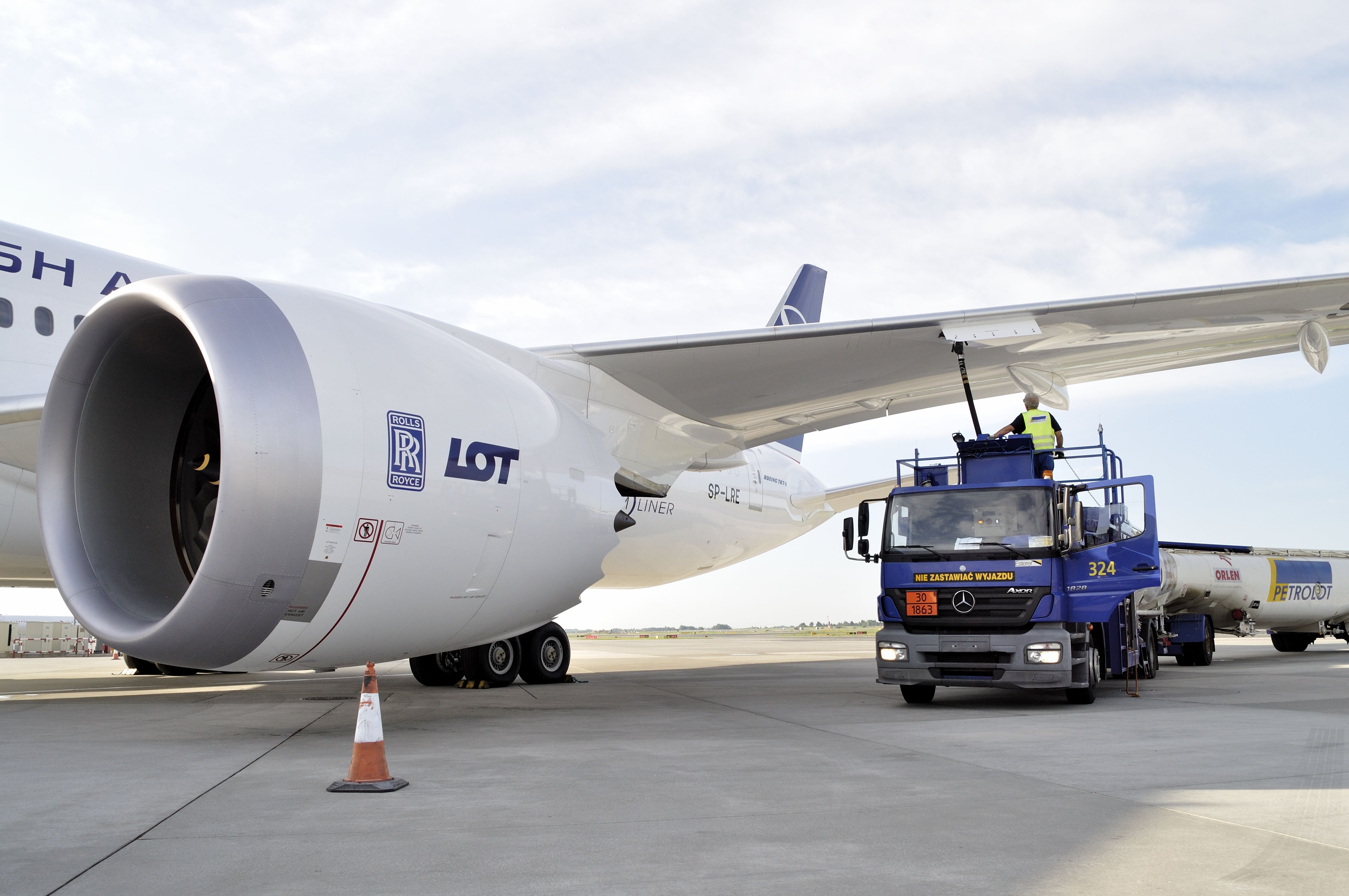 The Importance Of Fuel Management: A Pilot's Perspective