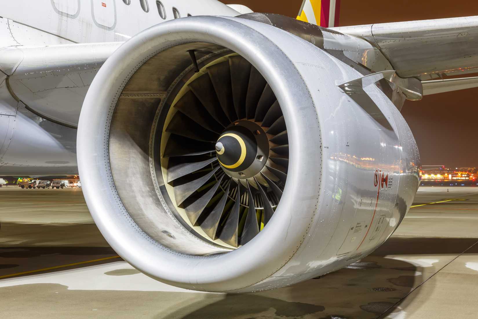 How Much New Commercial Jet Engines Cost
