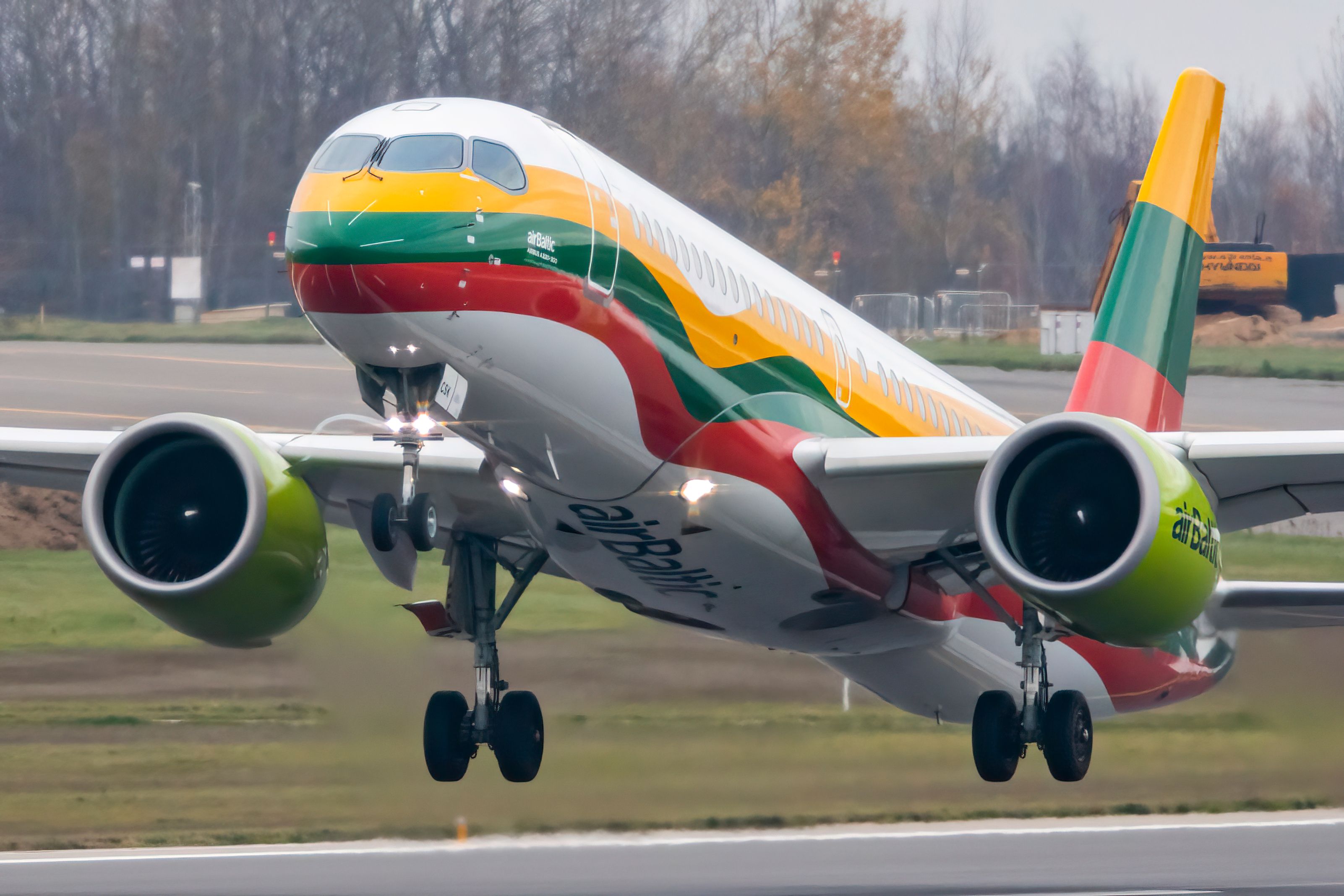 airBaltic's Special Liveries: Everything You Need To Know