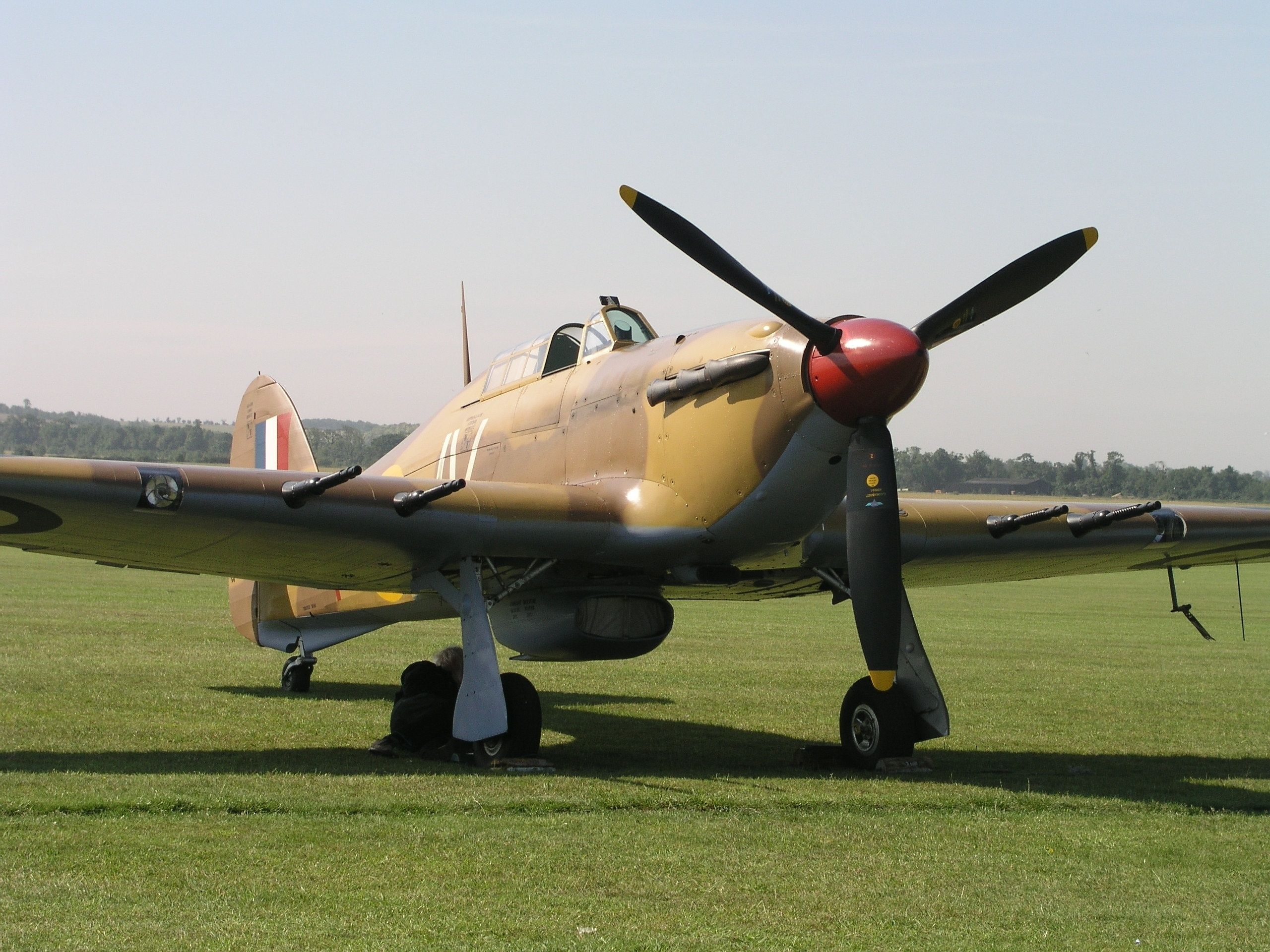 Why Is The Supermarine Spitfire So Iconic?