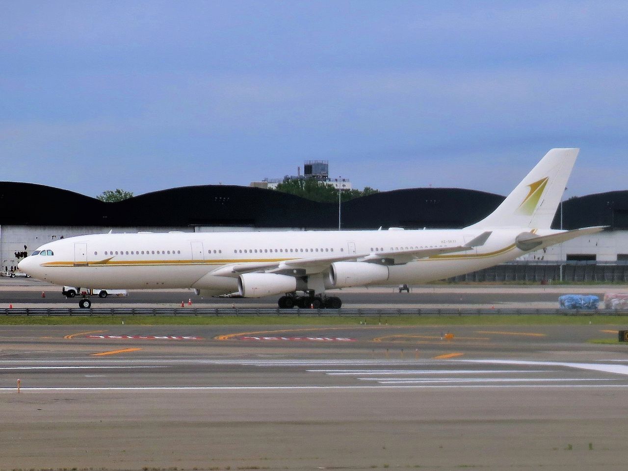 Three Decades Of Service: Which Operators Still Fly The Original Airbus ...