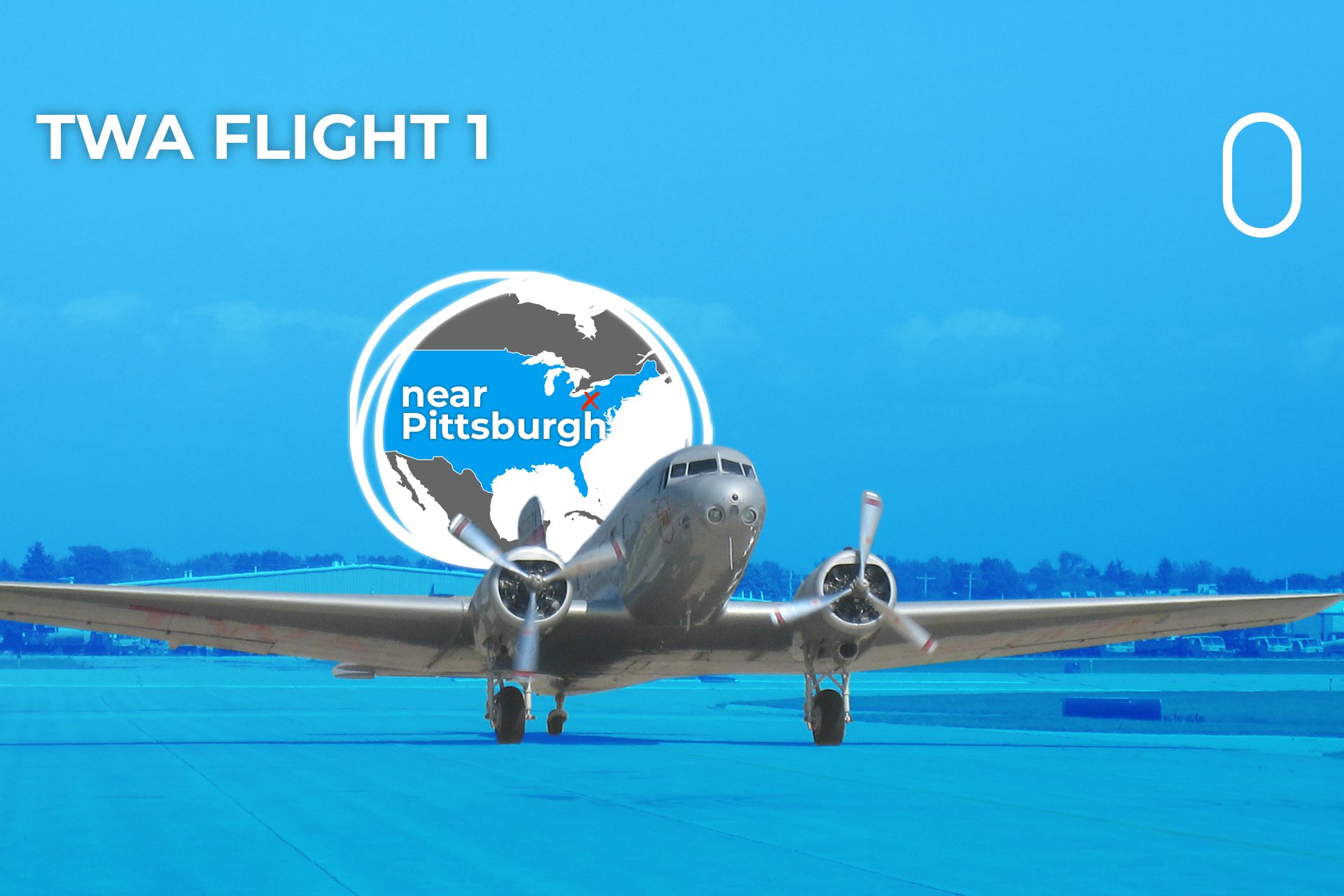 TWA 'Sun Racer' Flight 1: A Cabin Crew Perspective