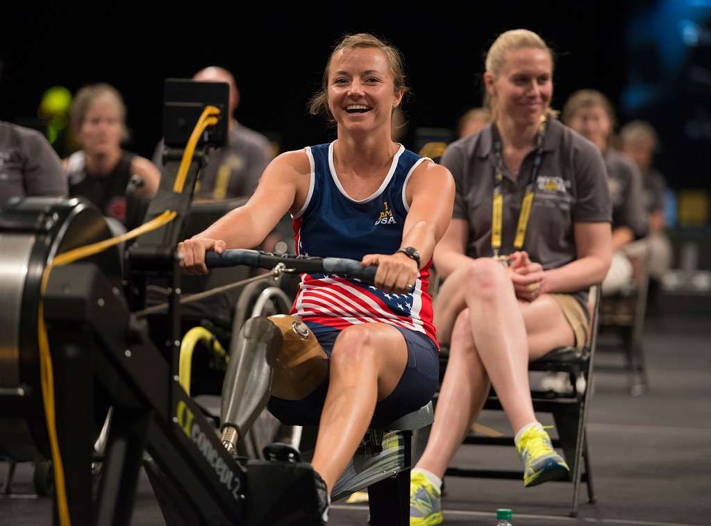 Inspiring: A Brief History Of Amputee Pilots