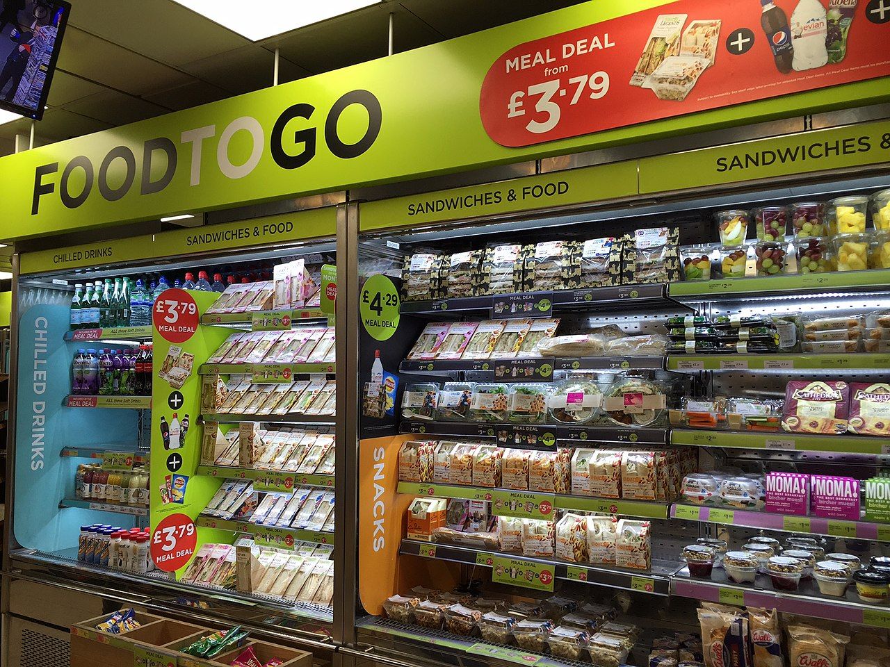 Are Certain Foods Banned From Planes?