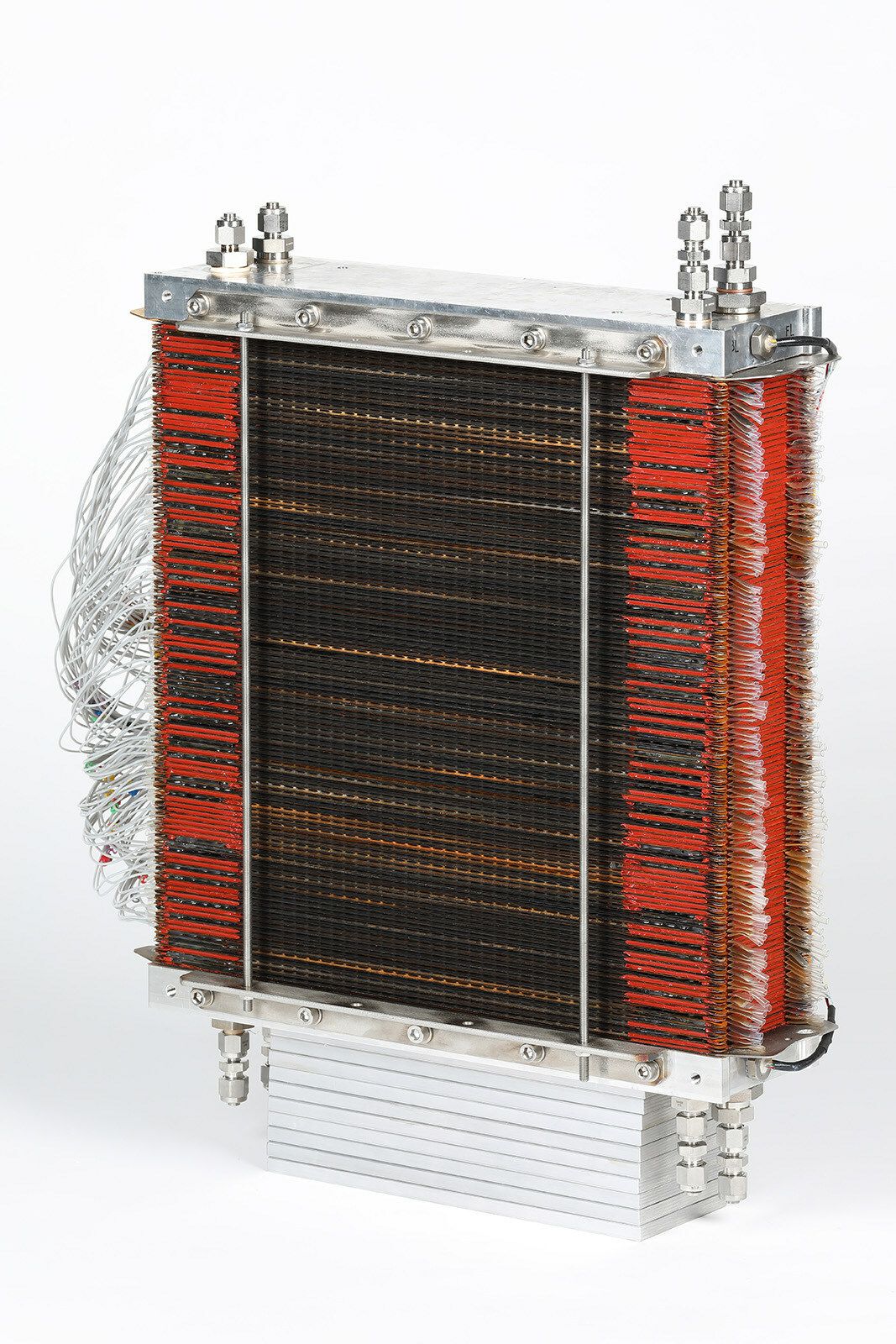 ZeroAvia Acheives High Temperature Breakthrough On The Path To Powering ...