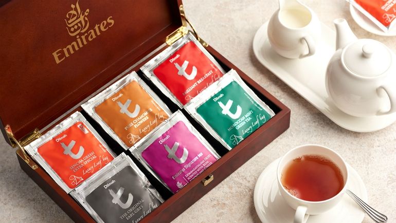 Emirates Frequent Flyers Could Win An All Expenses Paid Sri Lanka Trip