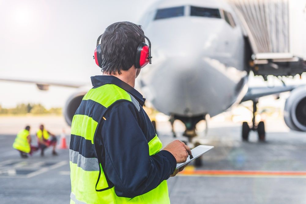 The Ins & Outs Of Airline Operations Management