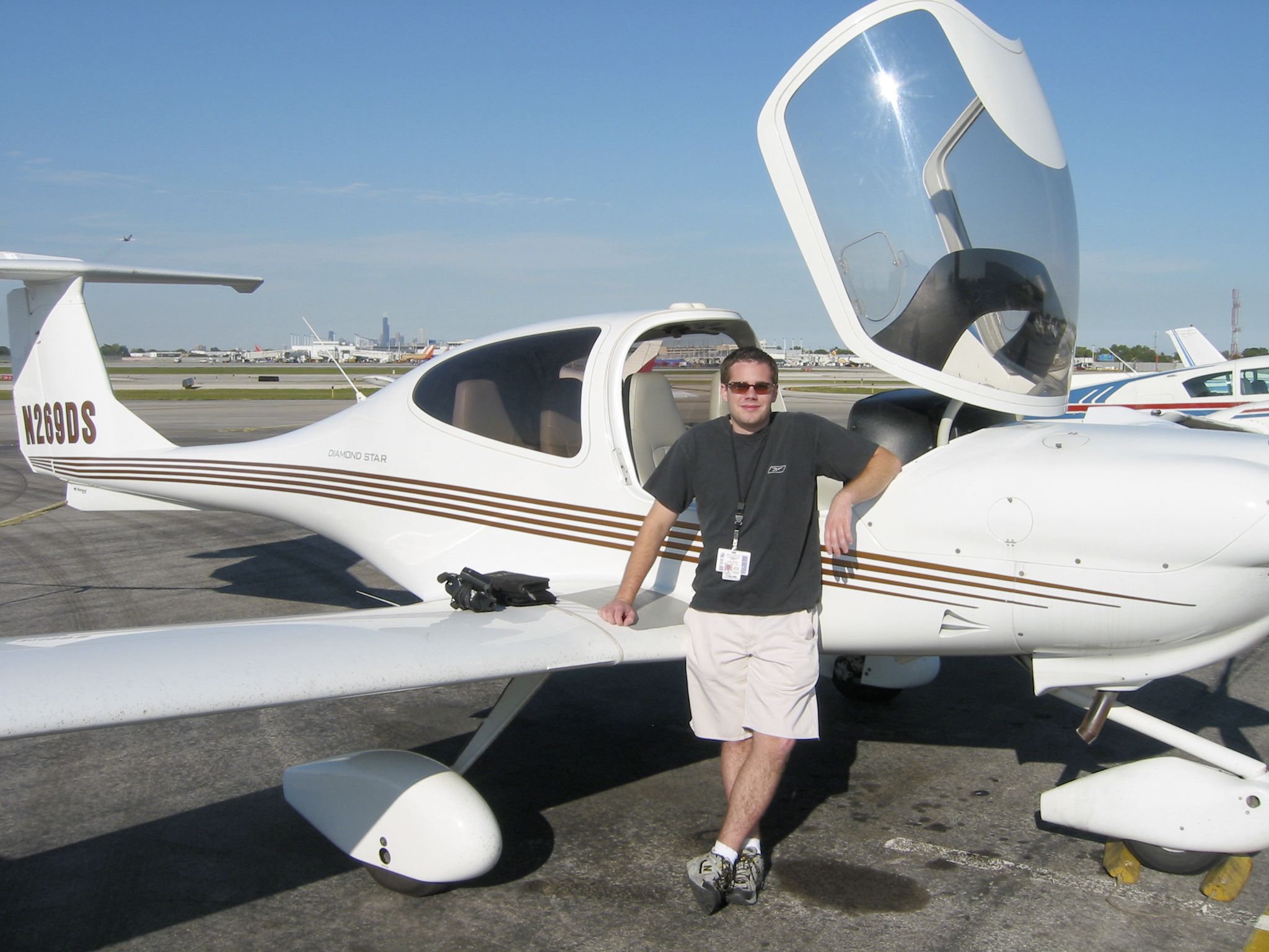 How Do Pilots Become Flight Instructors?