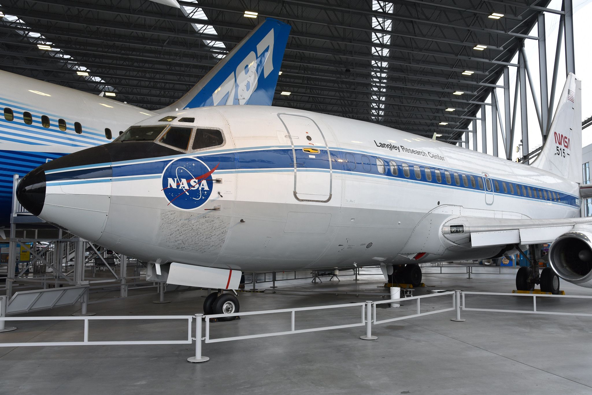 The Start Of Something Great: 56 Years Since The Boeing 737's First Flight