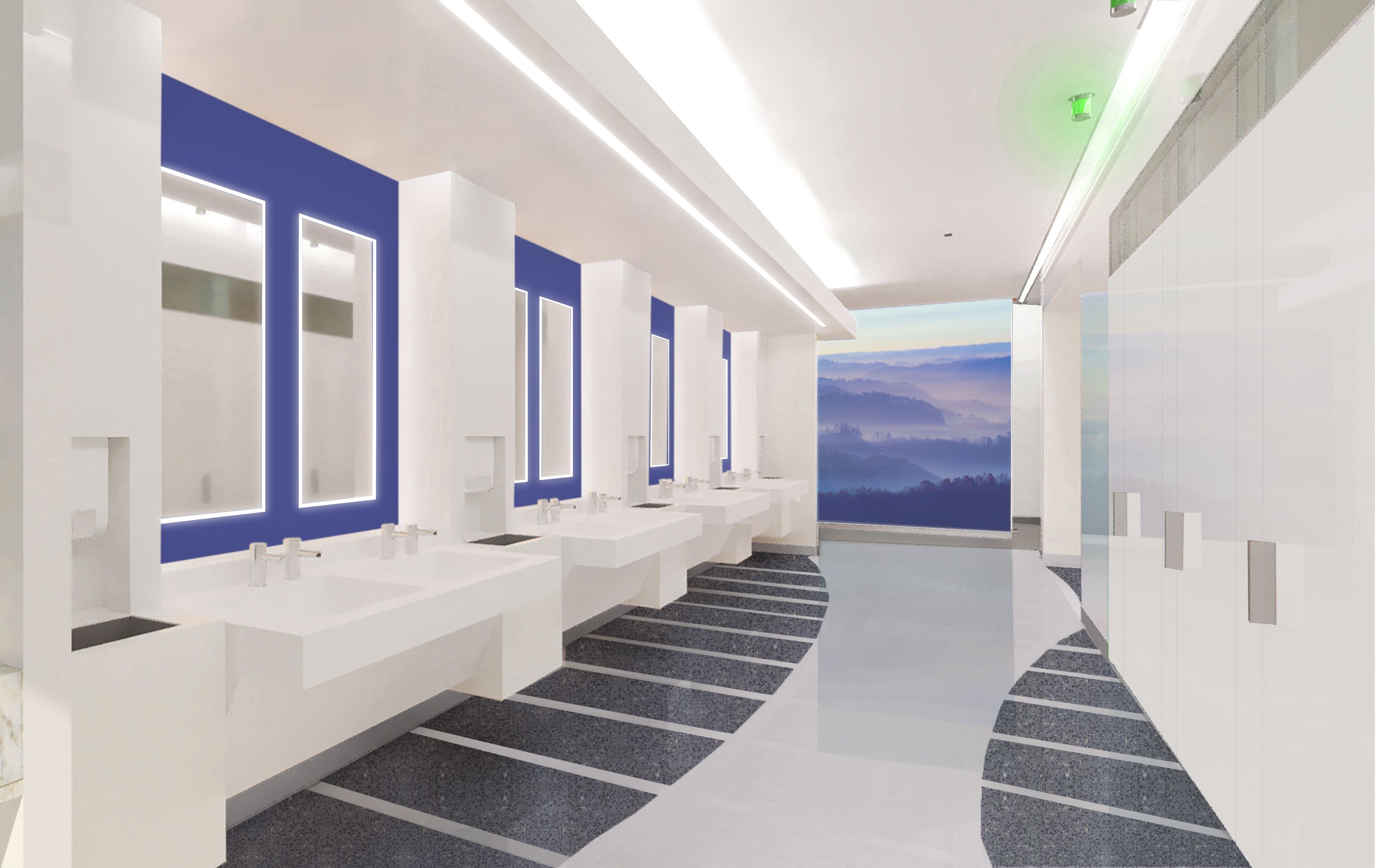 TSA Debuts New Screening Technology At Baltimore/Washington ...