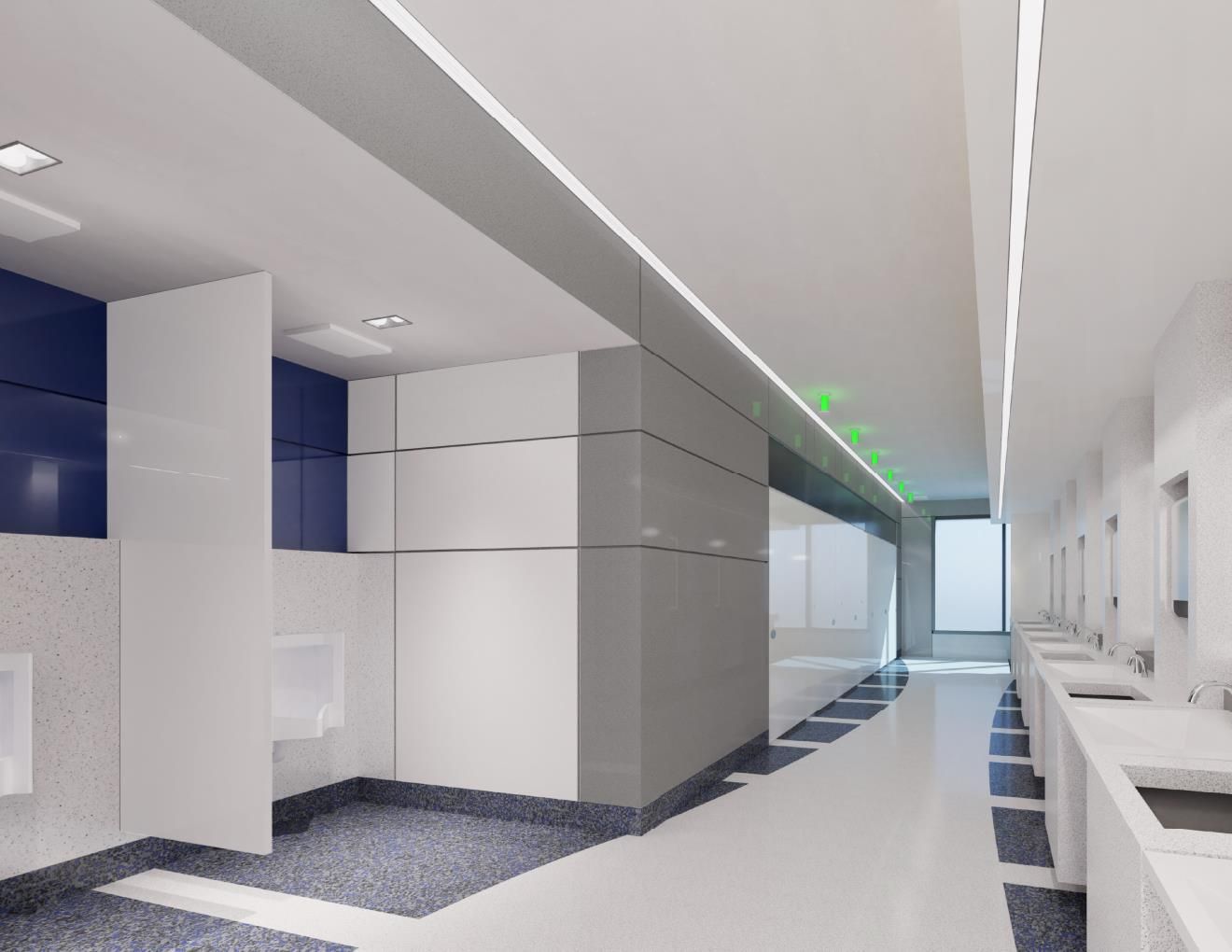 TSA Debuts New Screening Technology At Baltimore/Washington ...