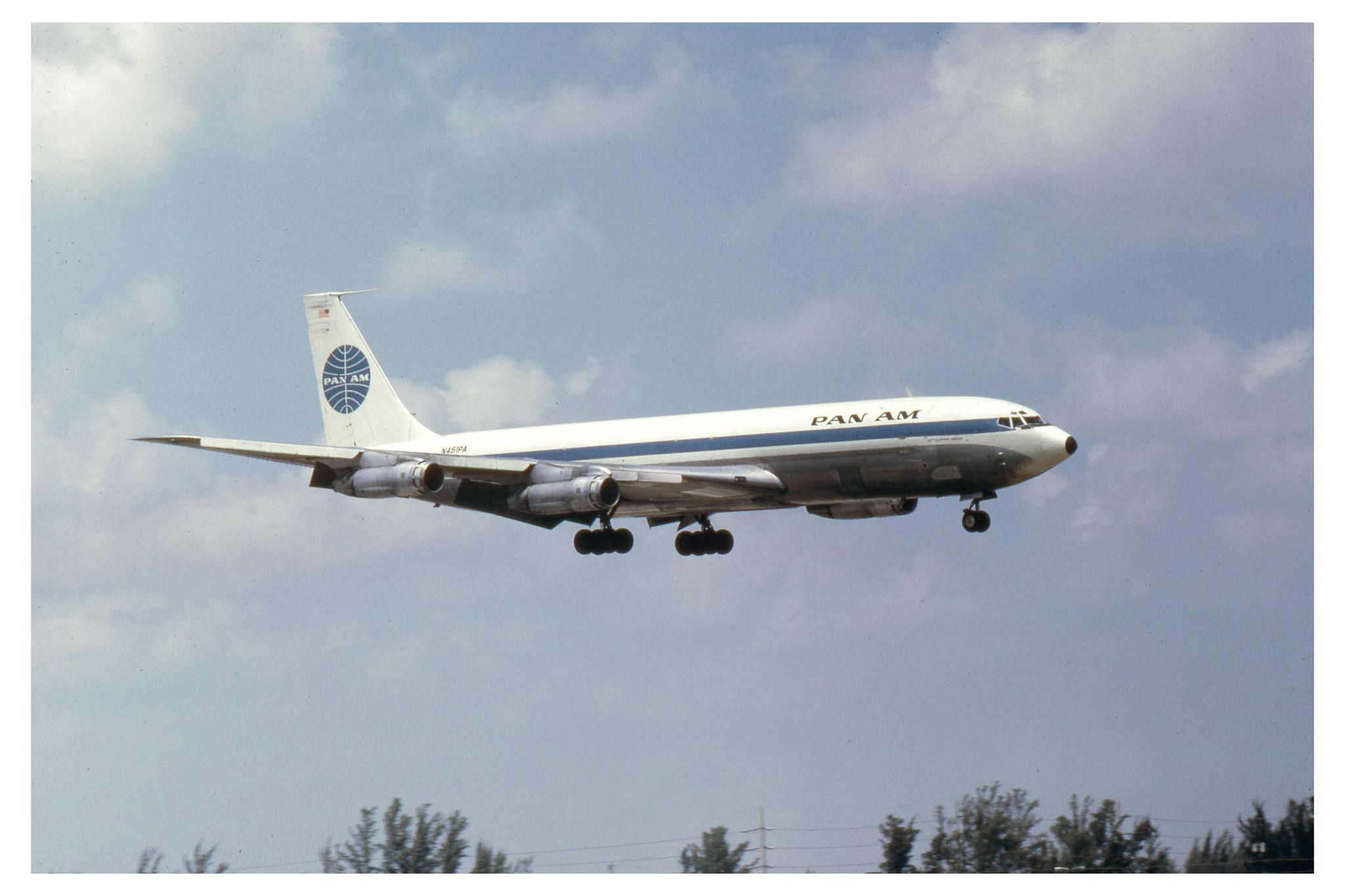 The Life And Times Of Pan Am Founder Juan Trippe