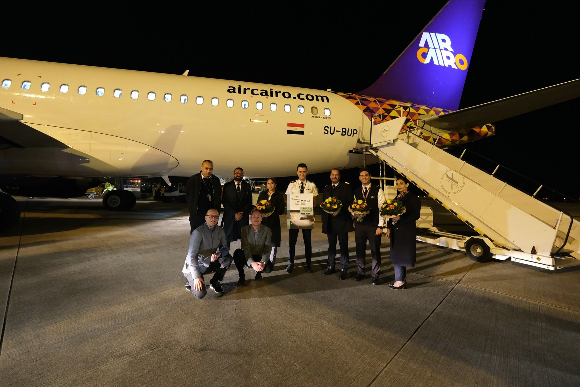 The Most Notable New Airline Routes This Week