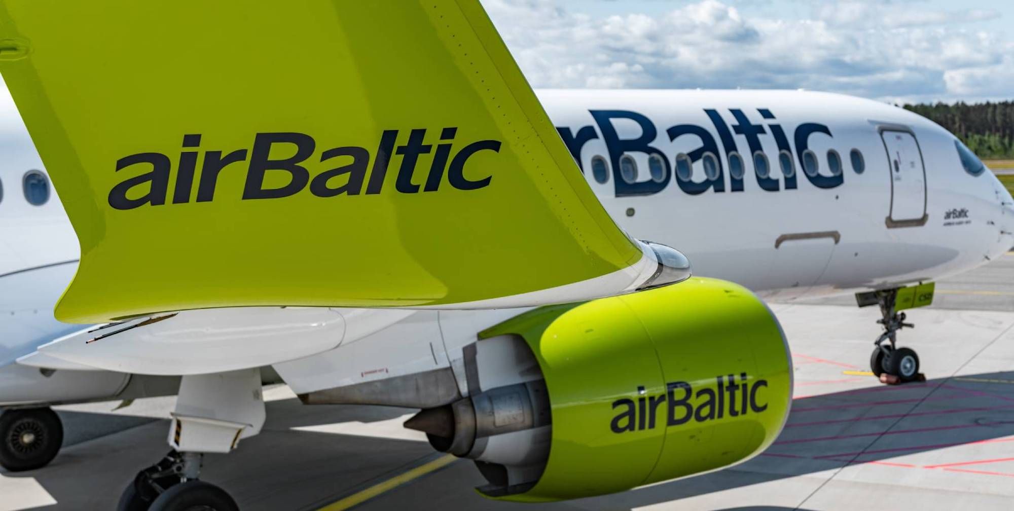 airBaltic To Launch Direct Vilnius-Dubai Flights In November
