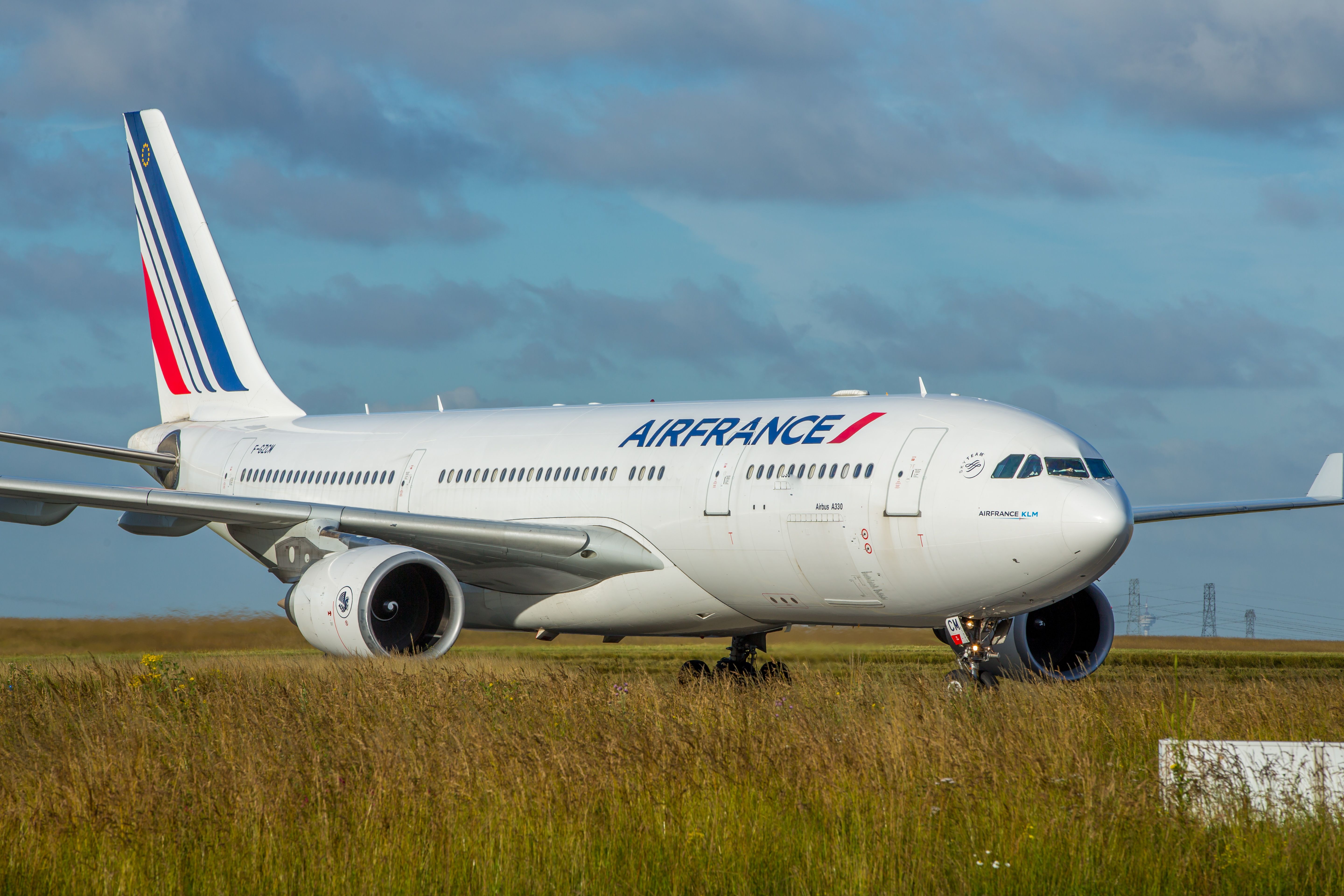Court Rules Air France & Airbus Not Guilty Of AF 447 Manslaughter