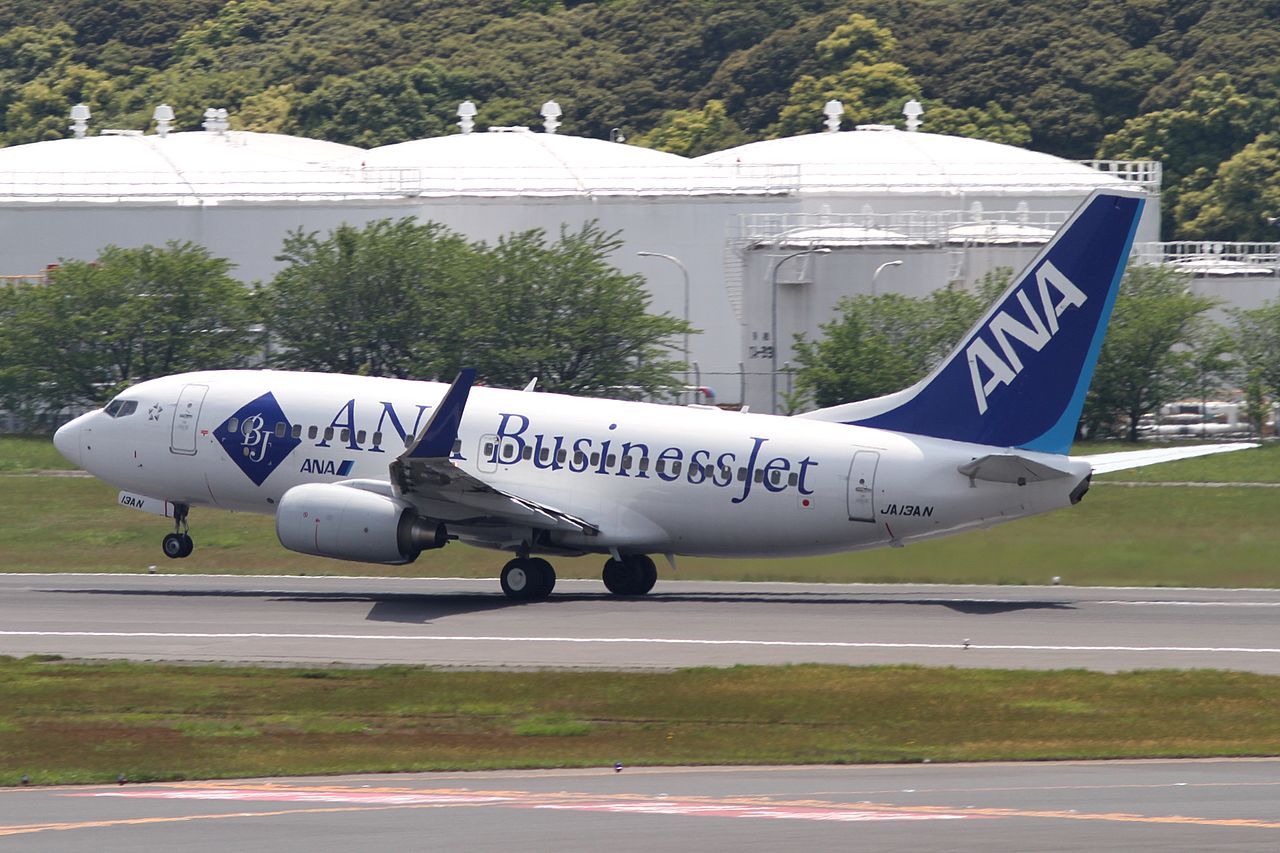 Extremely Niche: Aircraft Variants Made For Just One Airline?