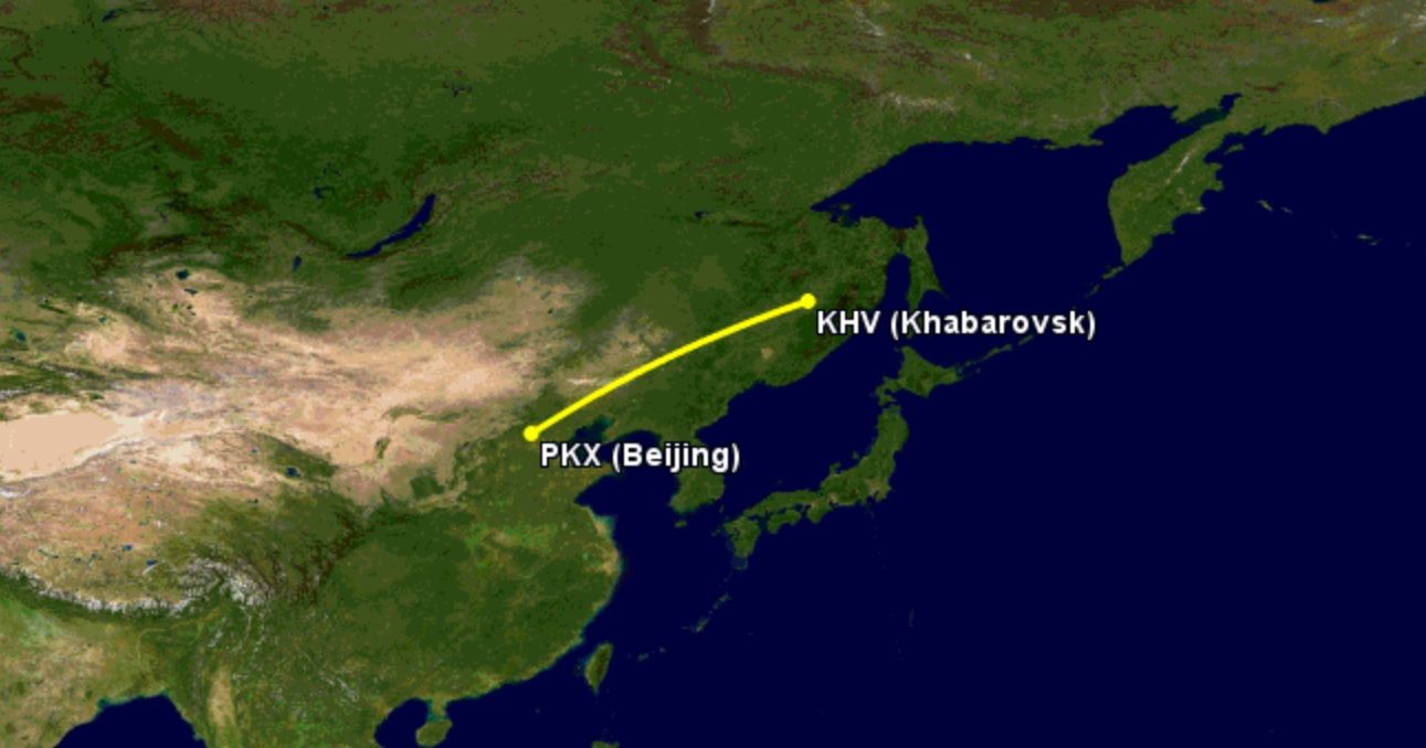 The World's Longest Dash 8 Q400 Routes Is Longer Than 4 Hours