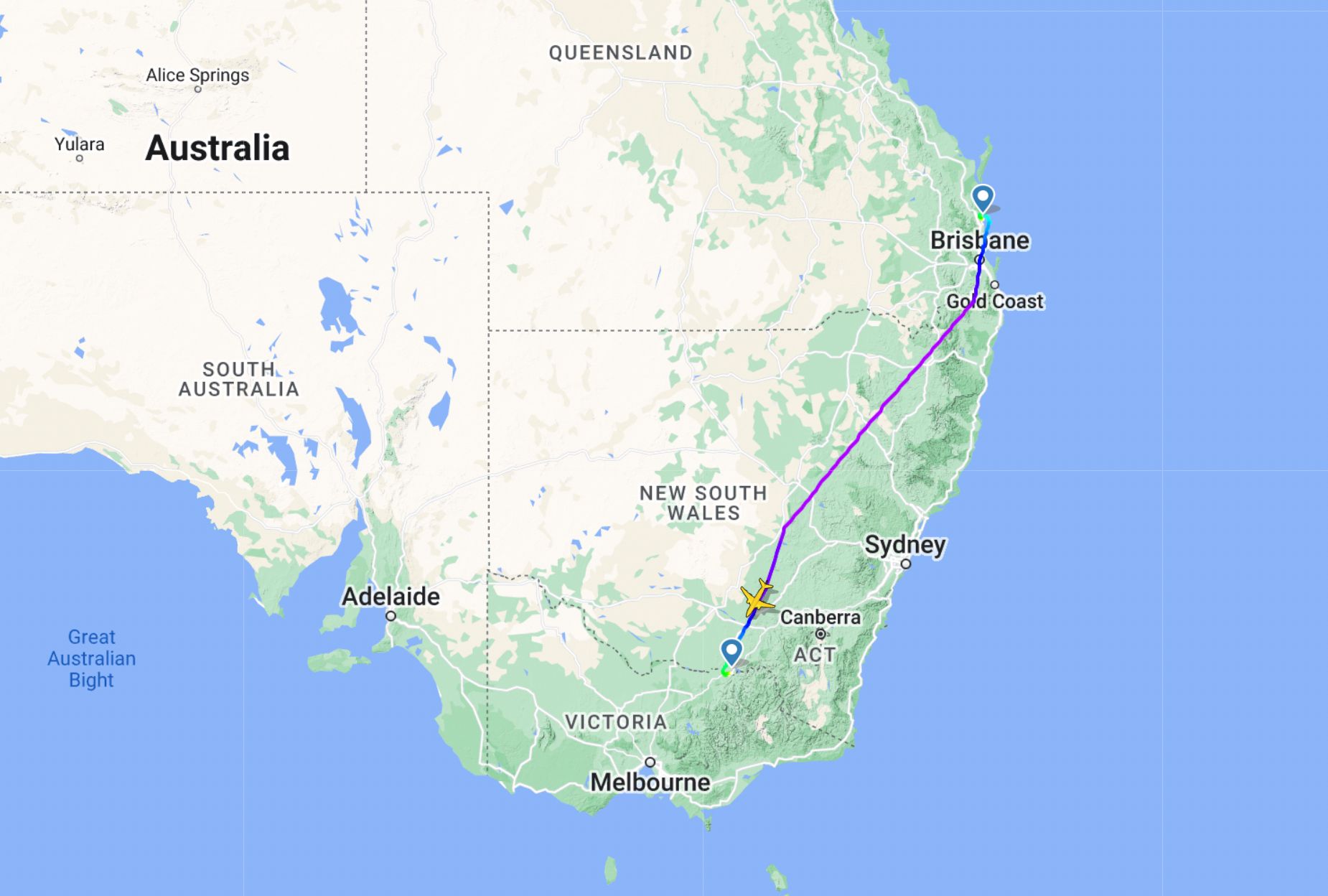 Bonza Brings Easter Cheer And Low Fares To Regional Australia