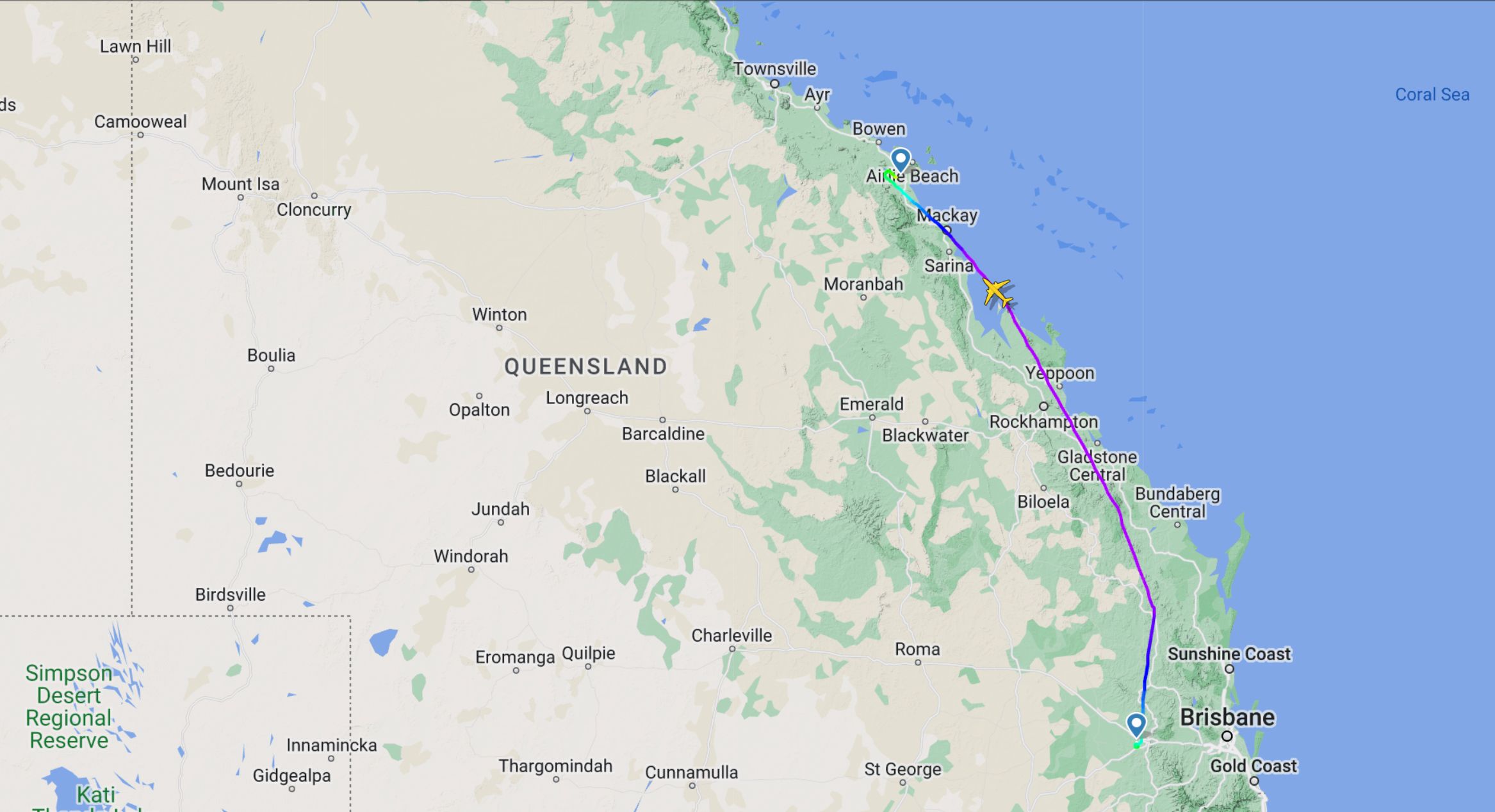 Bonza Launches Four New Direct Routes In Five Days