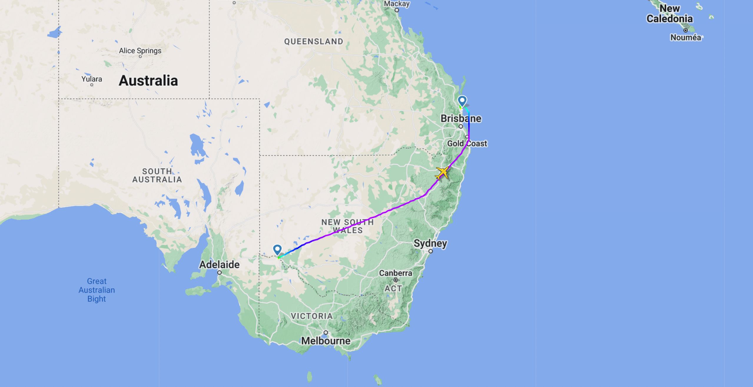 Bonza's Latest Connection Is Tailor Made