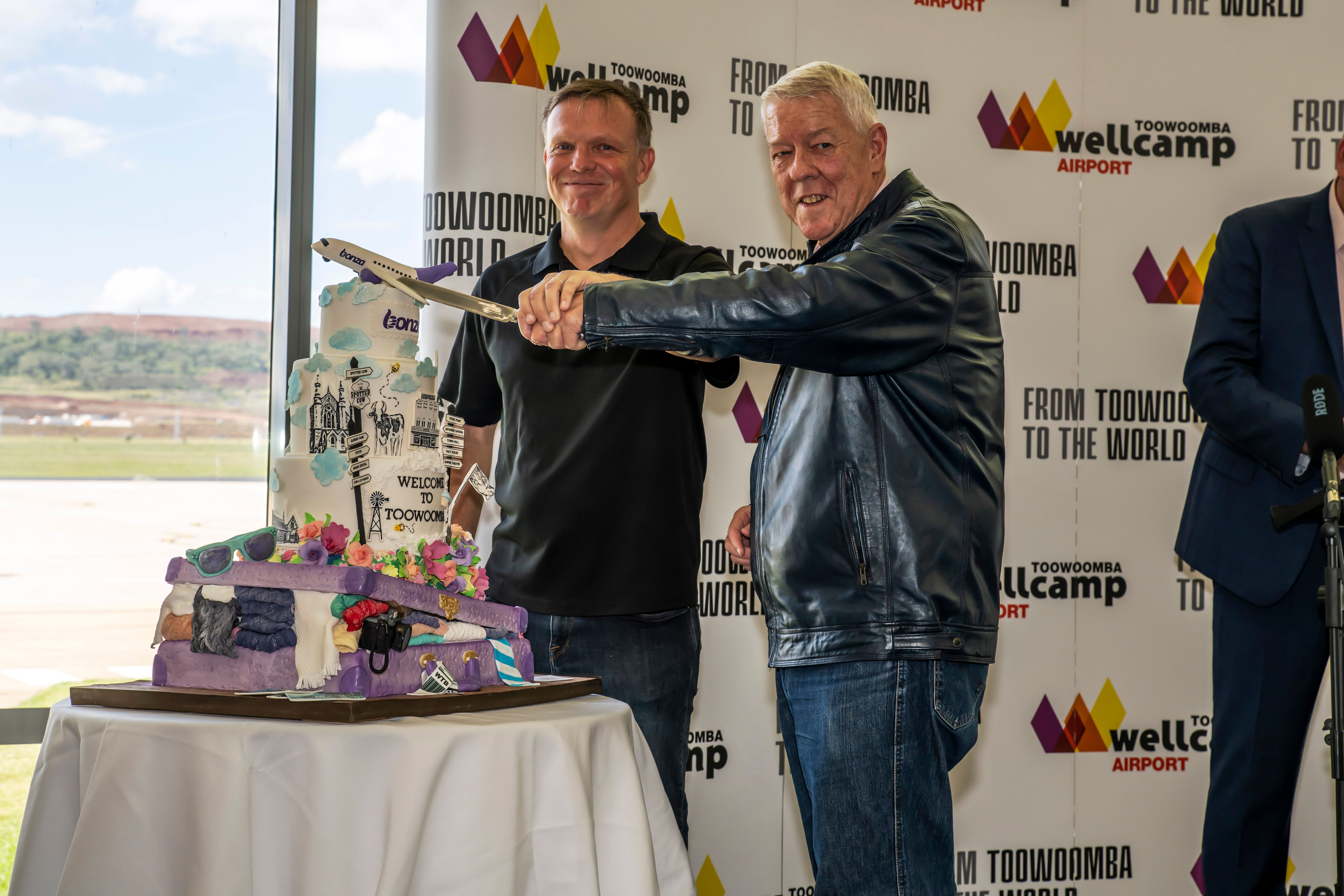 Bonza Launches Four New Direct Routes In Five Days