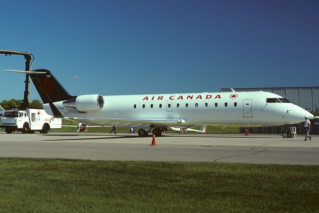 Air Canada Flight 646: A Cabin Crew Perspective