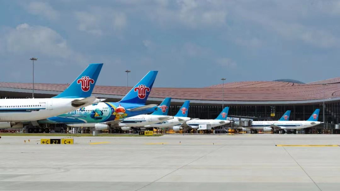 What To Expect From China Southern's 200+ Airbus & Boeing Deliveries