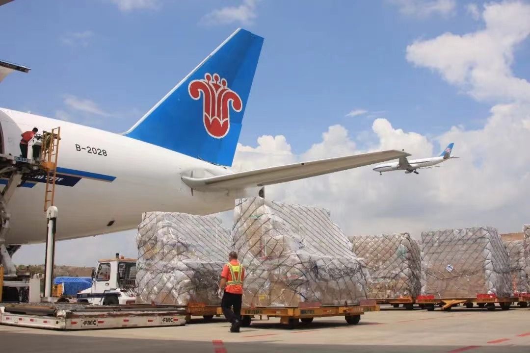 What To Expect From China Southern's 200+ Airbus & Boeing Deliveries