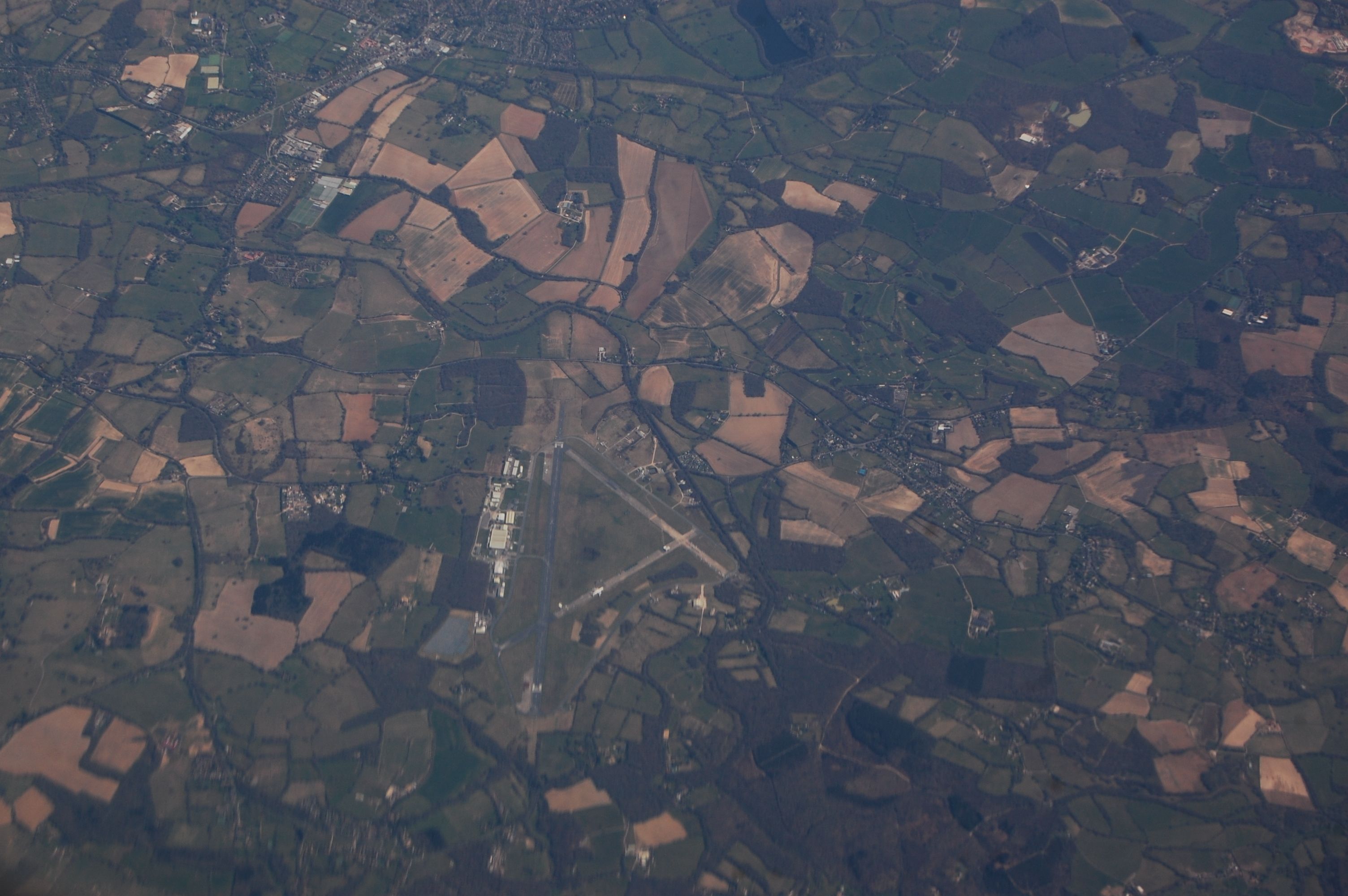 Home Of The Top Gear Test Track: A Brief Guide To The UK's Dunsfold ...